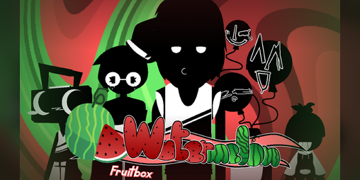 Comments 4 to 1 of 63 - fruitbox v5 :watermelon by Squij