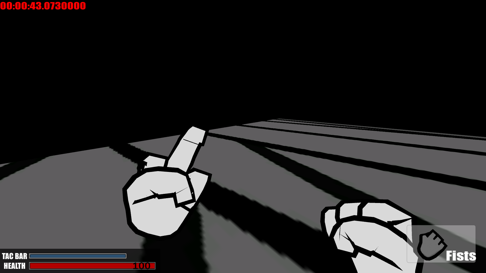 Madness Combat FPS: Fueled by Hot Dogs by almost_friday