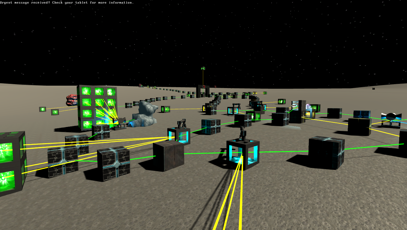 Quantum Engineering By Droog71