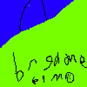 booba run by Sherry Grimes