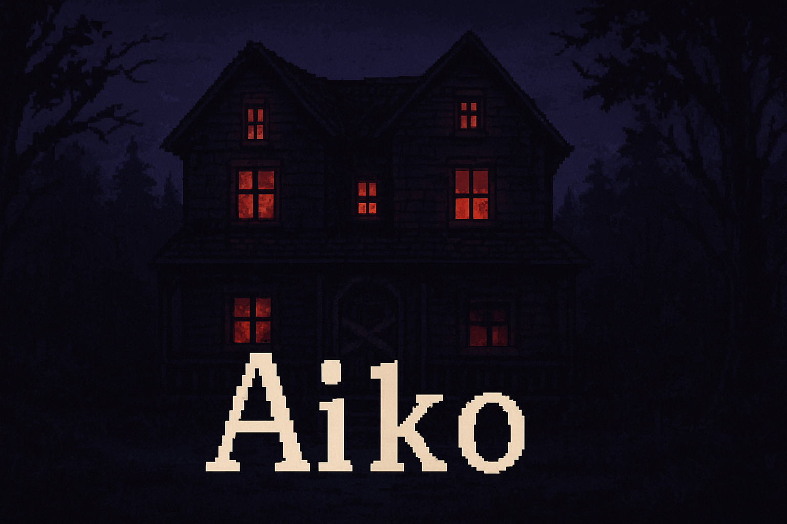 AIKO by CowGames