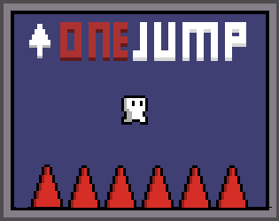 One Jump by Ashx