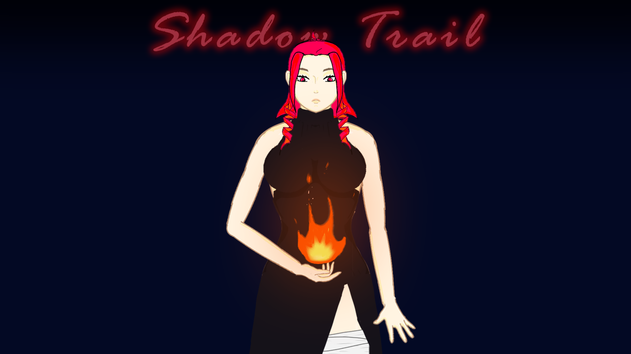 Shadow Trail by ShadowTrail