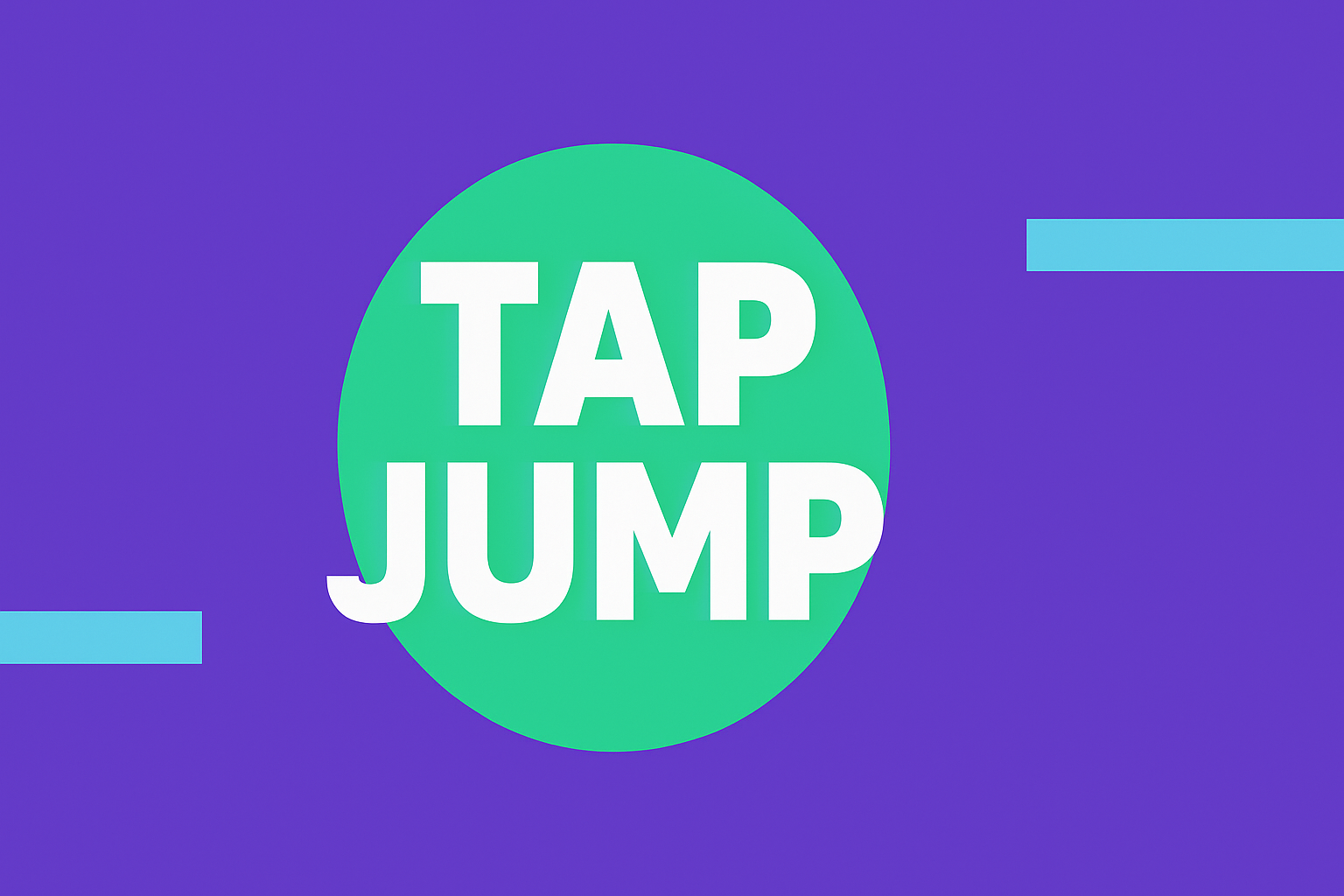 Tap Jump by Flapxz