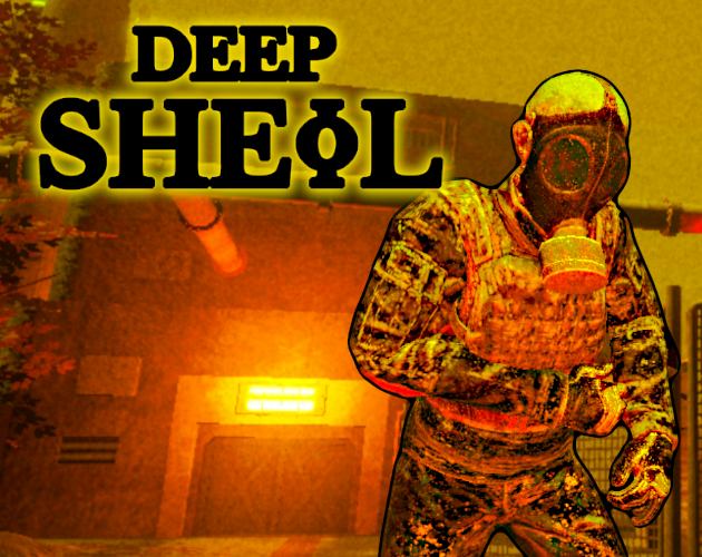 Demo update - Deep Sheol - demo by ManWithUmbrella