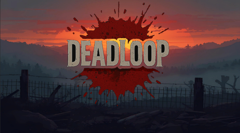 DeadLoop by jonathan puyol