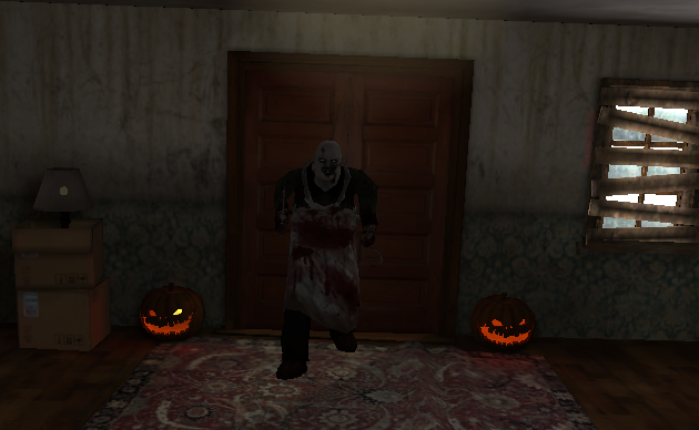 Psychopath Hunt 2025 by Water X Games