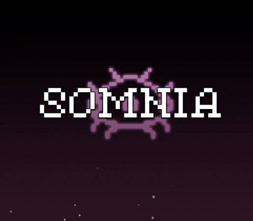 Somnia by Bunnzii
