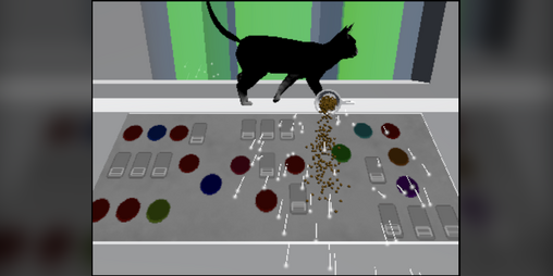 Circuit Breaker by BaconLogic