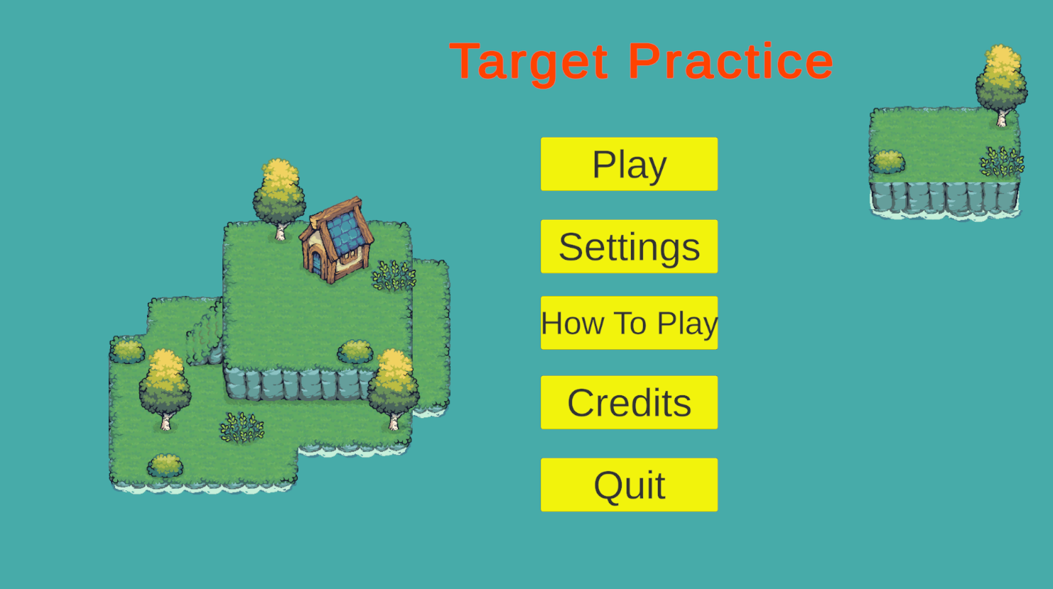 Target Practice by Moose_47