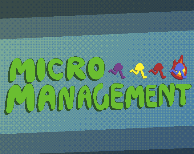 Micro Management by FCU Games, Star Games
