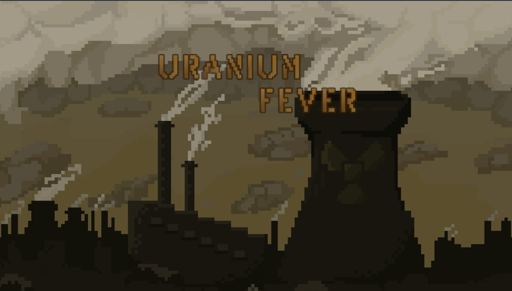 Uranium Fever by Mac_Moth