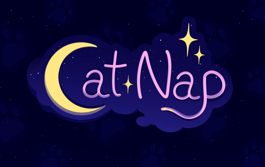 Cat Nap [Demo] by Enhydra Games