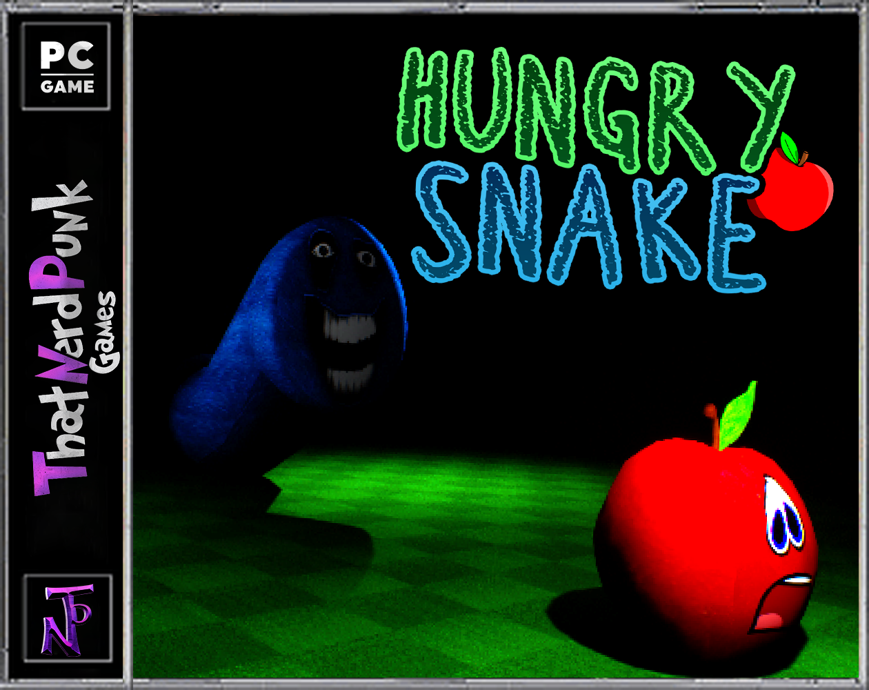 🐍 Hungry Snake – Alpha 1.1 Update - Hungry Snake by TNP GAMES