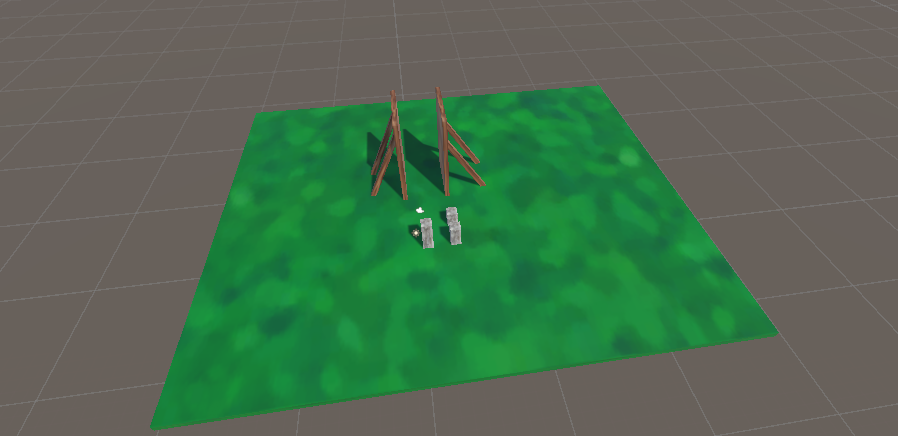 Project Crazy (IN PROGRESS) by meherchris