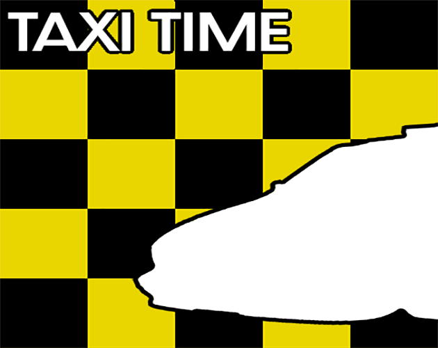 Taxi Time by Spectris Games