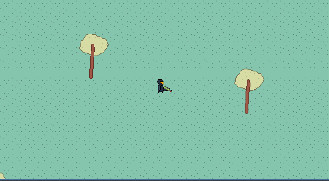 Infestation Zero - itch.io