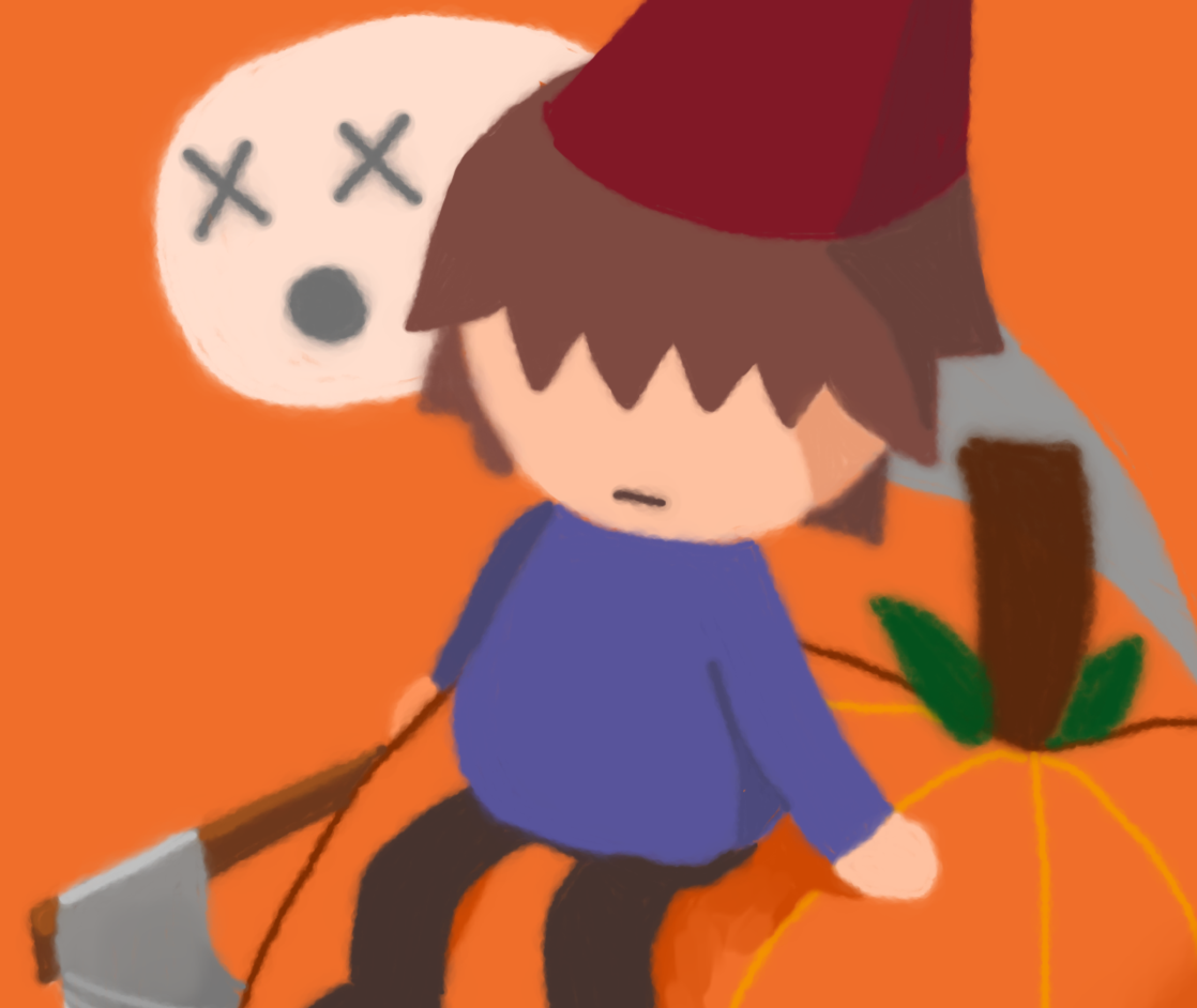 Would You Kill for a Home? by EOShadows for Jamsepticeye - itch.io