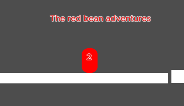 The red bean adventures 2 by hbeezly