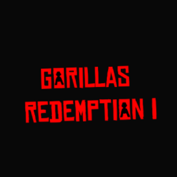 Gorillas Redemption by Tabo1234567890