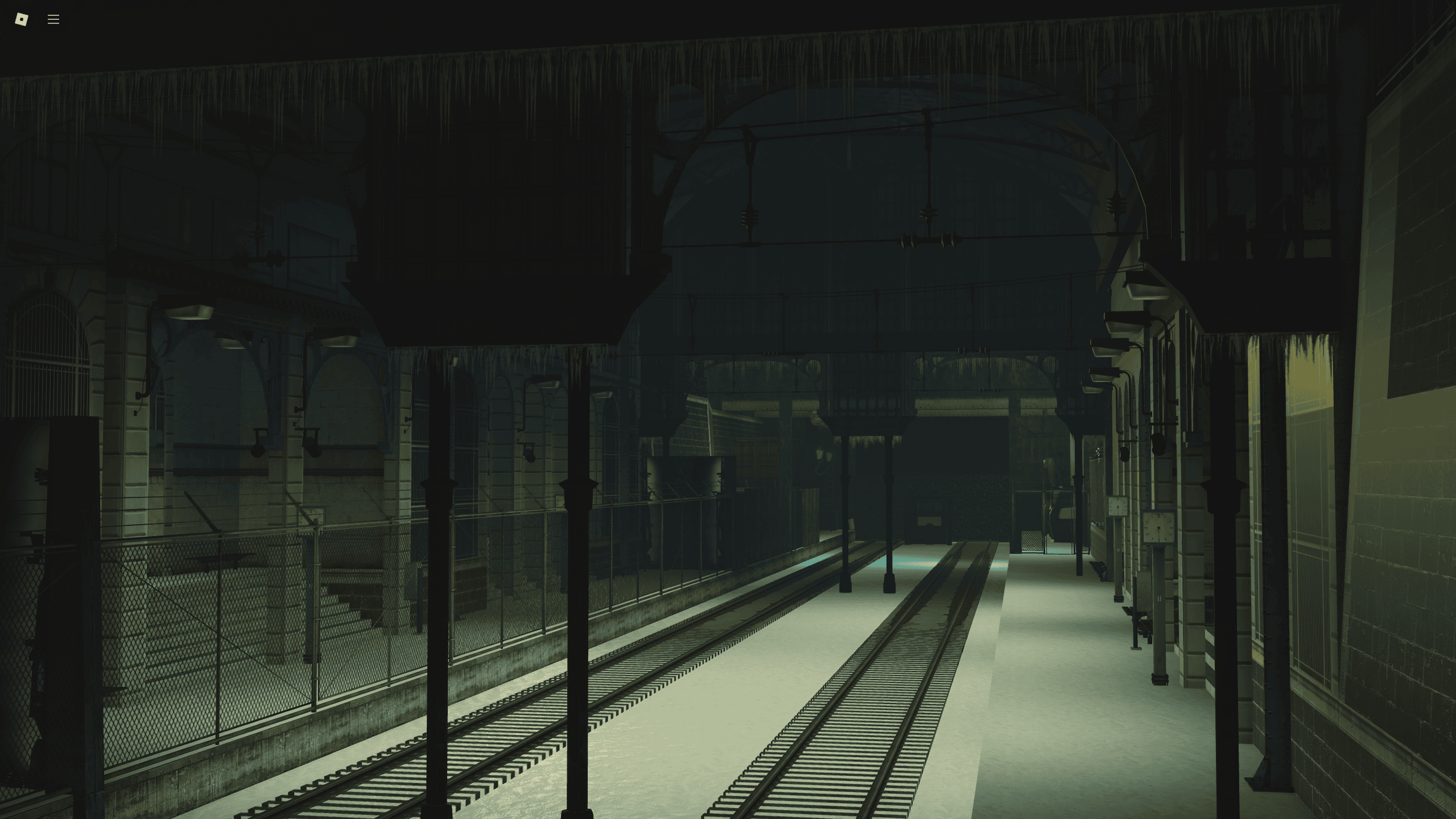 Roblox Dystopian Map – City 17 Urban Warfare & Roleplay World by ...