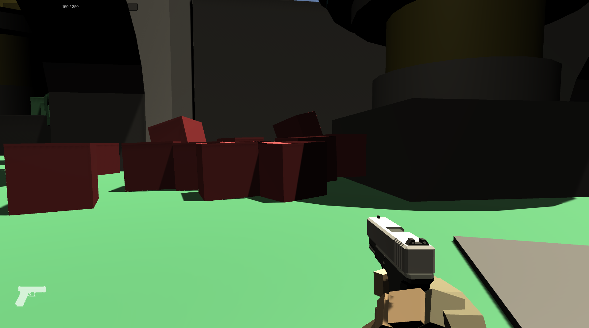 Cuby Defense by CalebJ970