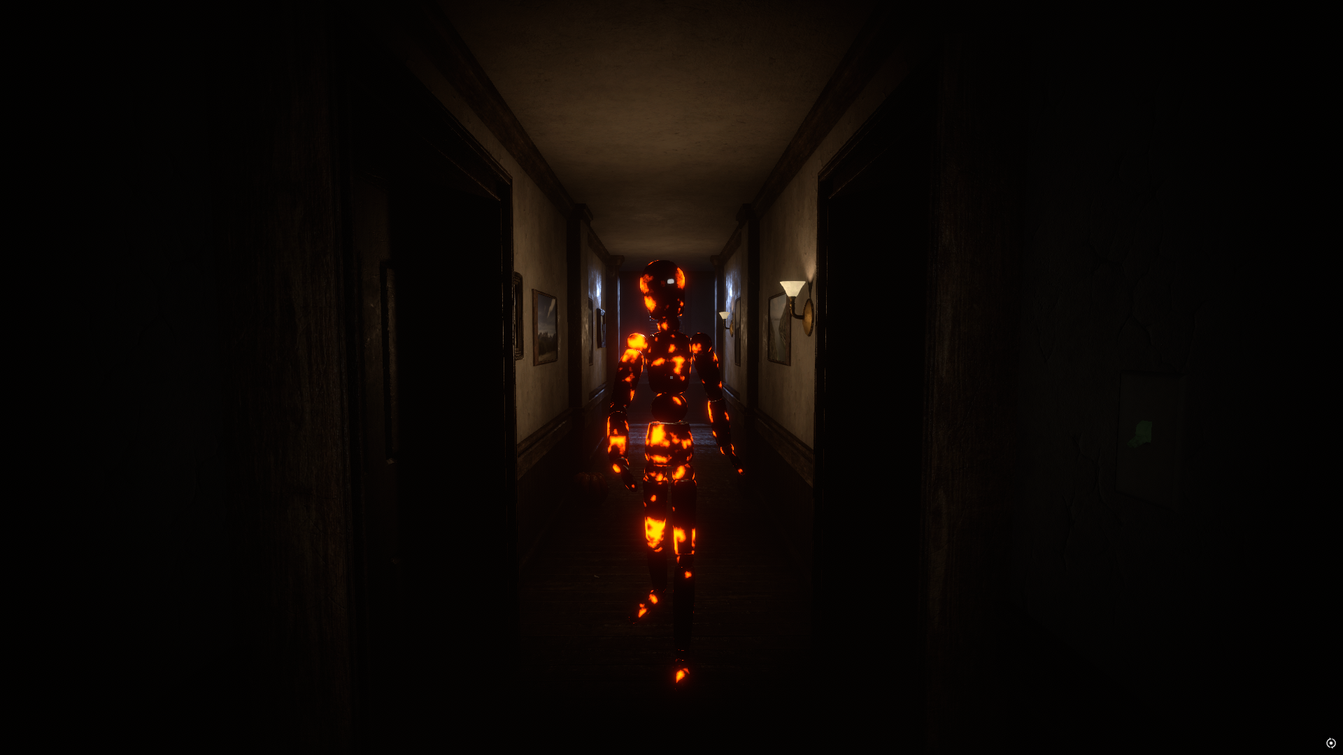 Parasomnia: No REM Halloween Edition OUT NOW - Parasomnia: No REM by ...