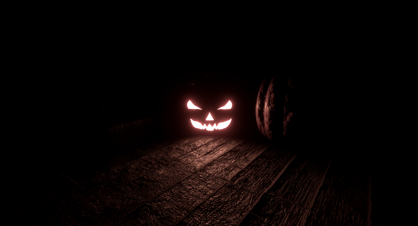 Parasomnia: No REM Halloween Edition OUT NOW - Parasomnia: No REM by ...