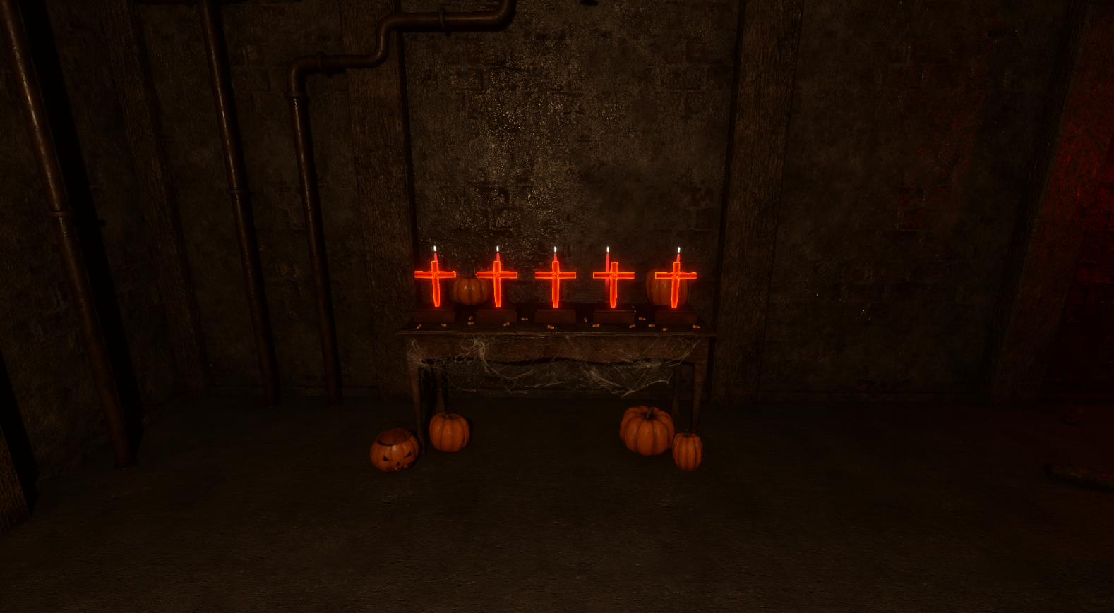 Parasomnia: No REM Halloween Edition OUT NOW - Parasomnia: No REM by ...