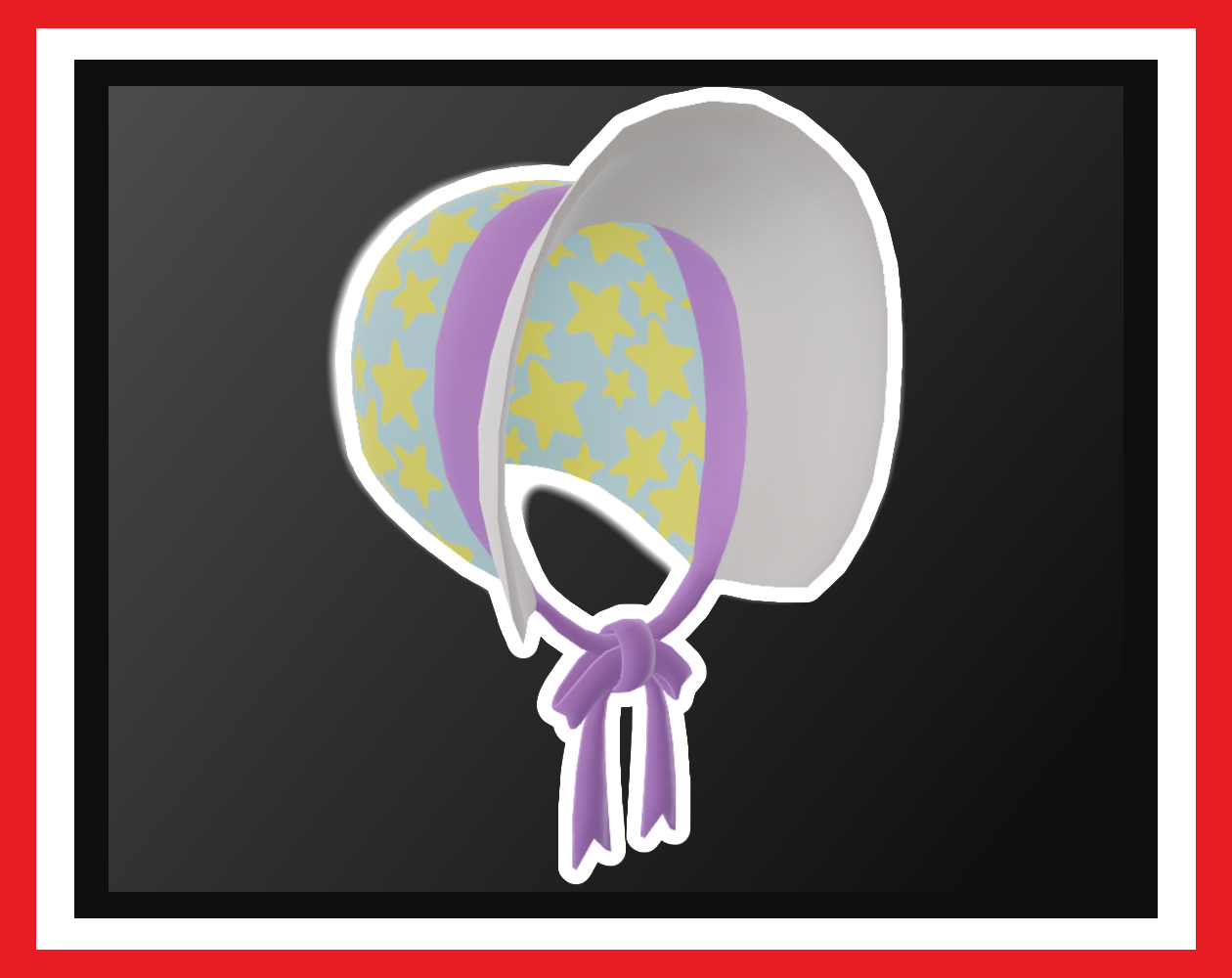 EX Bonnet by EXGriffins