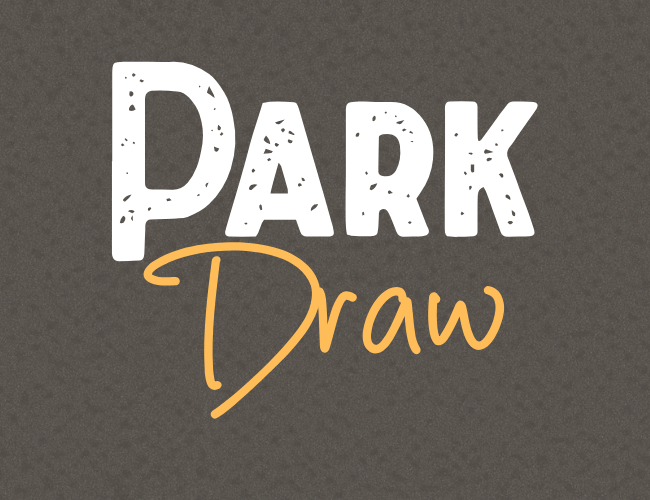 Park Draw by Erik_Dev