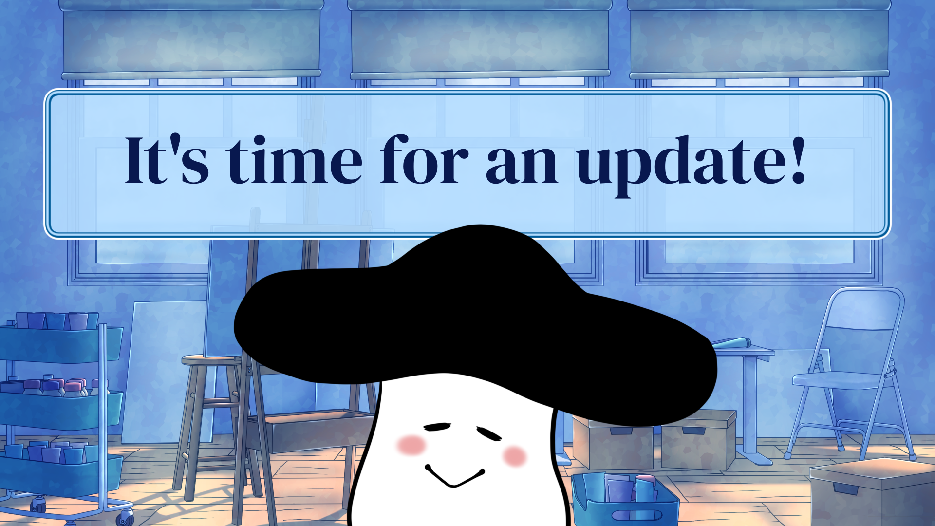 Monthly Update: October 2025 - itch.io