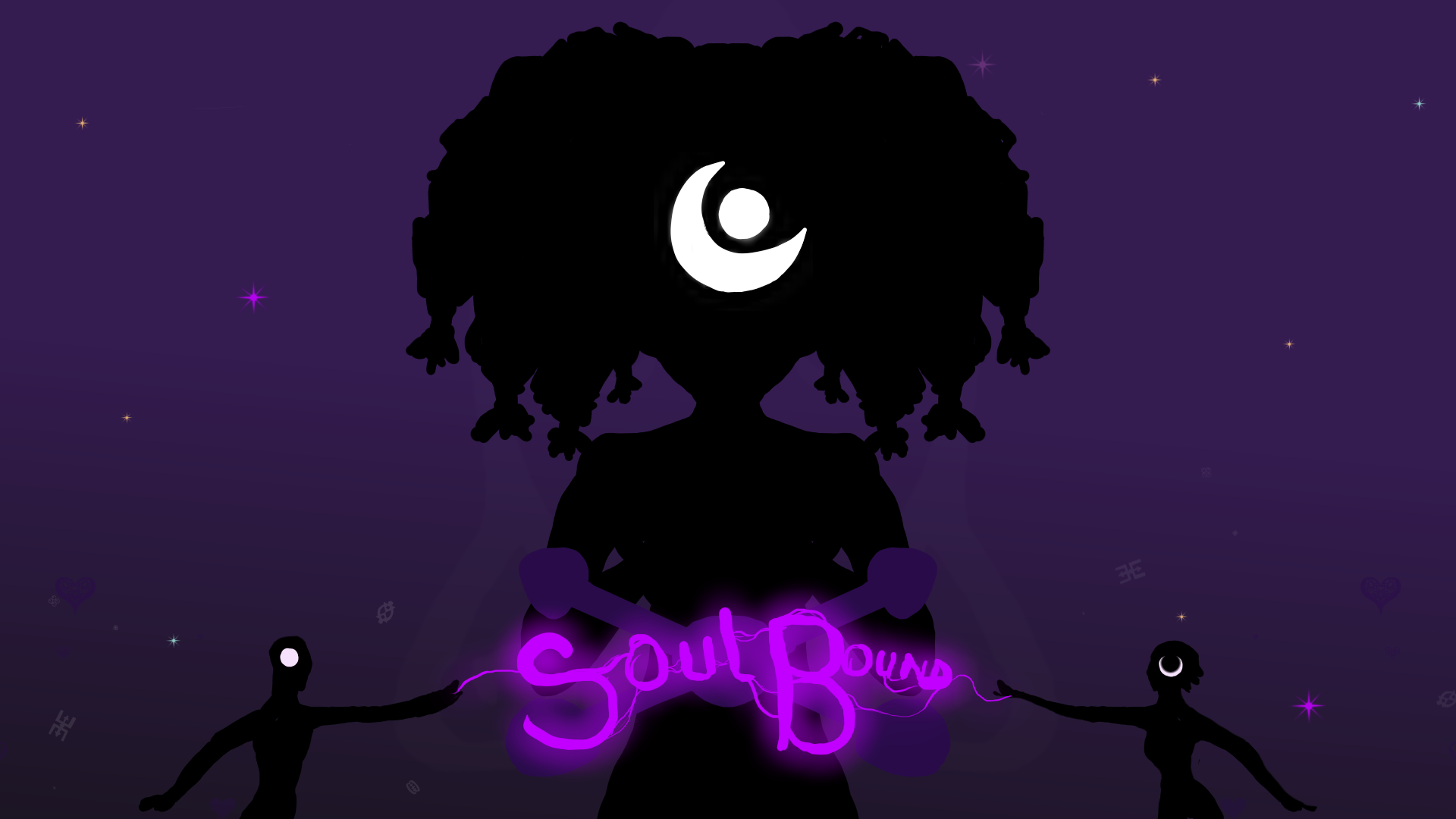 Soul Bound by Max_1408