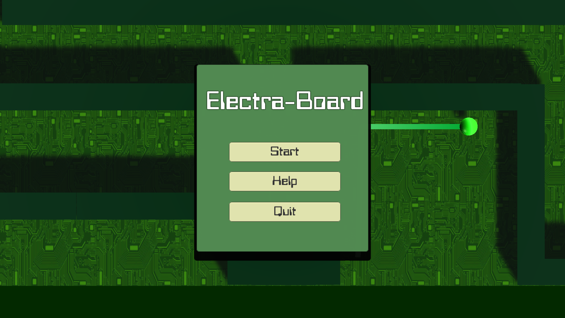 Electra-Board by LongBrotherStudios