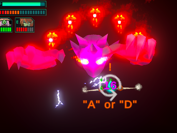 October 3rd Progress Report! Translation Components, and Boss ...