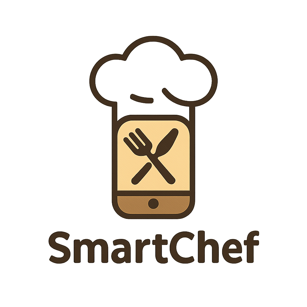 SmartChef by GameDevSM