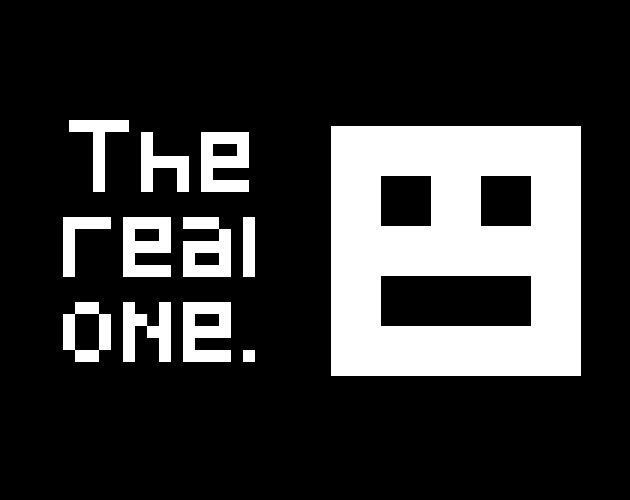 The real one. by Borys