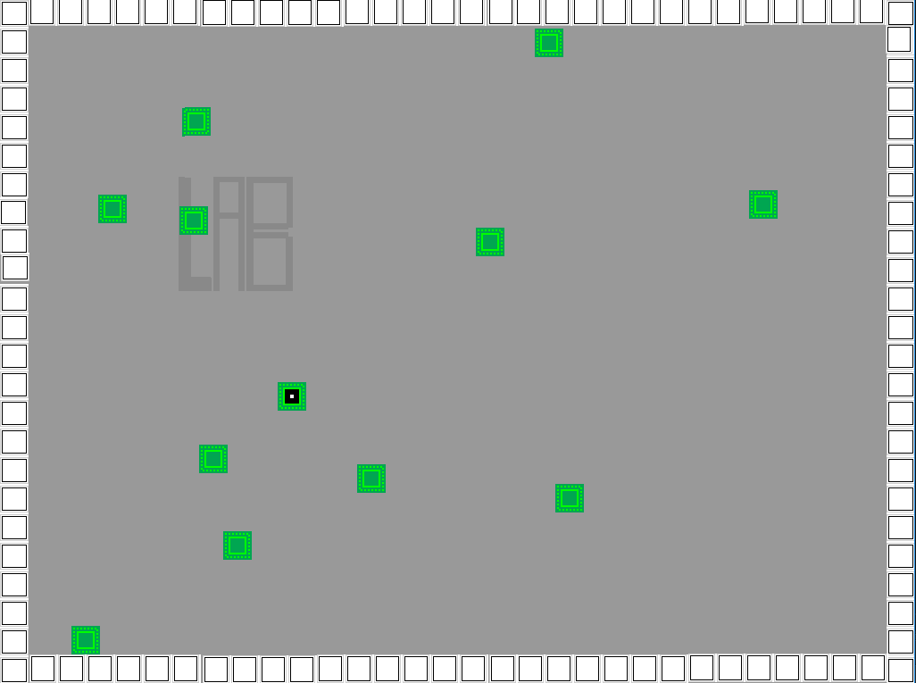 We Are One Creature by Shawn Turk