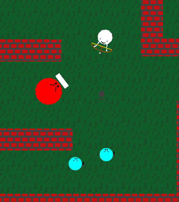 One Arrow by Agent_D1