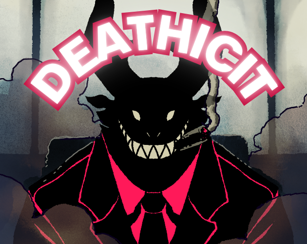 DEATHICIT by TableForTwenty, Er3te, Fresh, Kasteo, Braxtyn Larcade ...