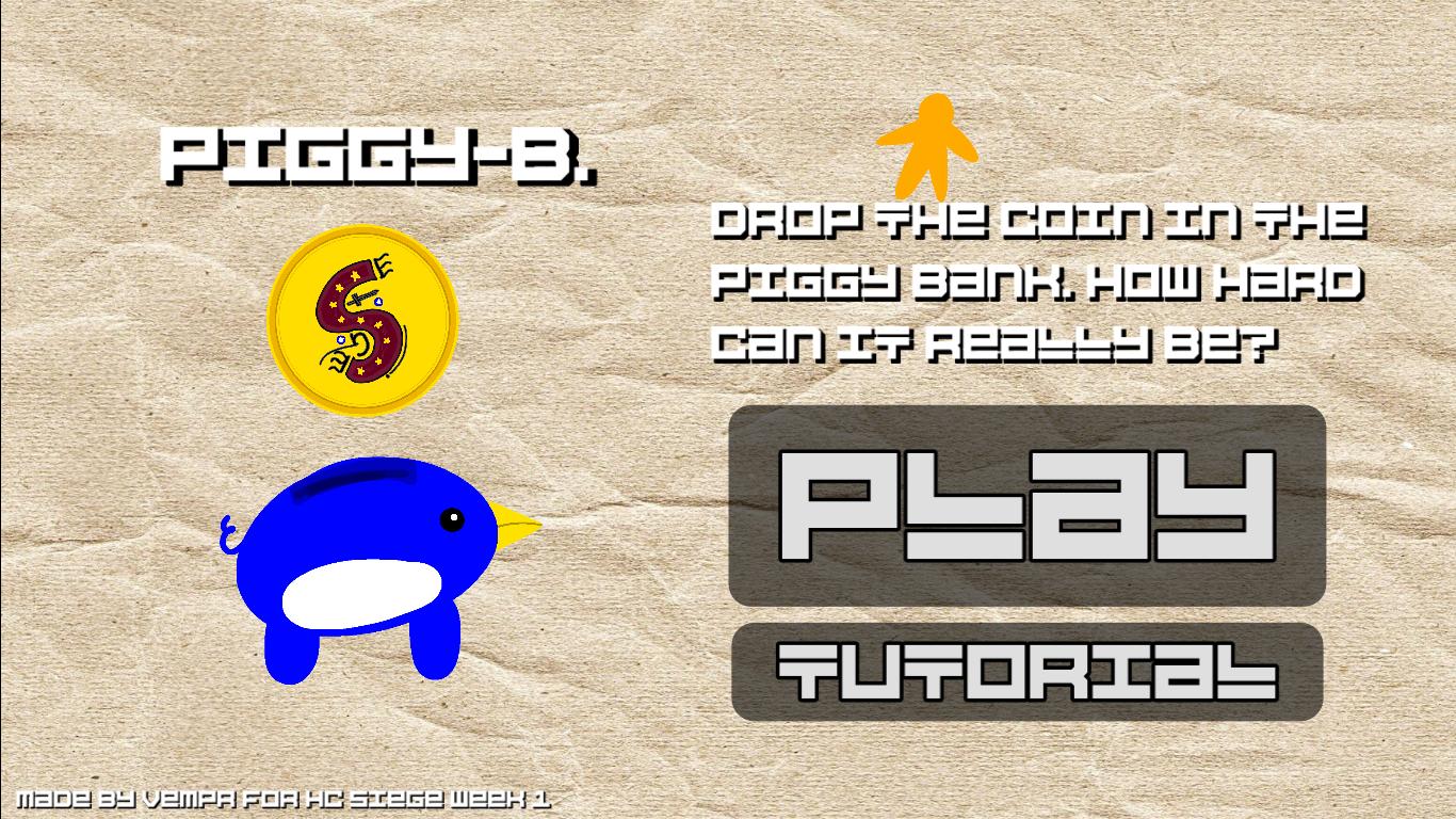 piggy-b by vempr