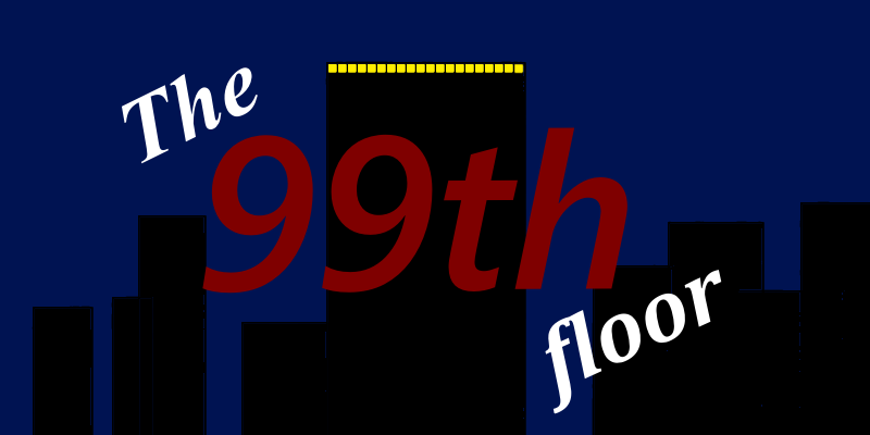 The 99th floor by Mayonnaise Games for Jamsepticeye - itch.io