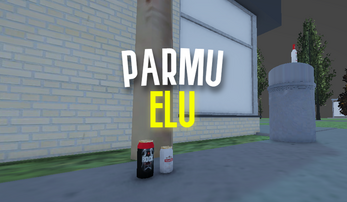 Parmu elu by Pelican Town, Skiisu, bbnuyy, R0IE