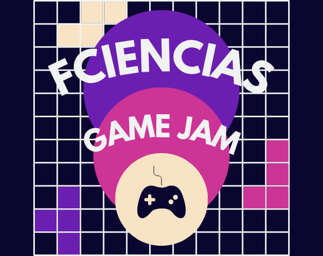 FCiencias Jam - itch.io