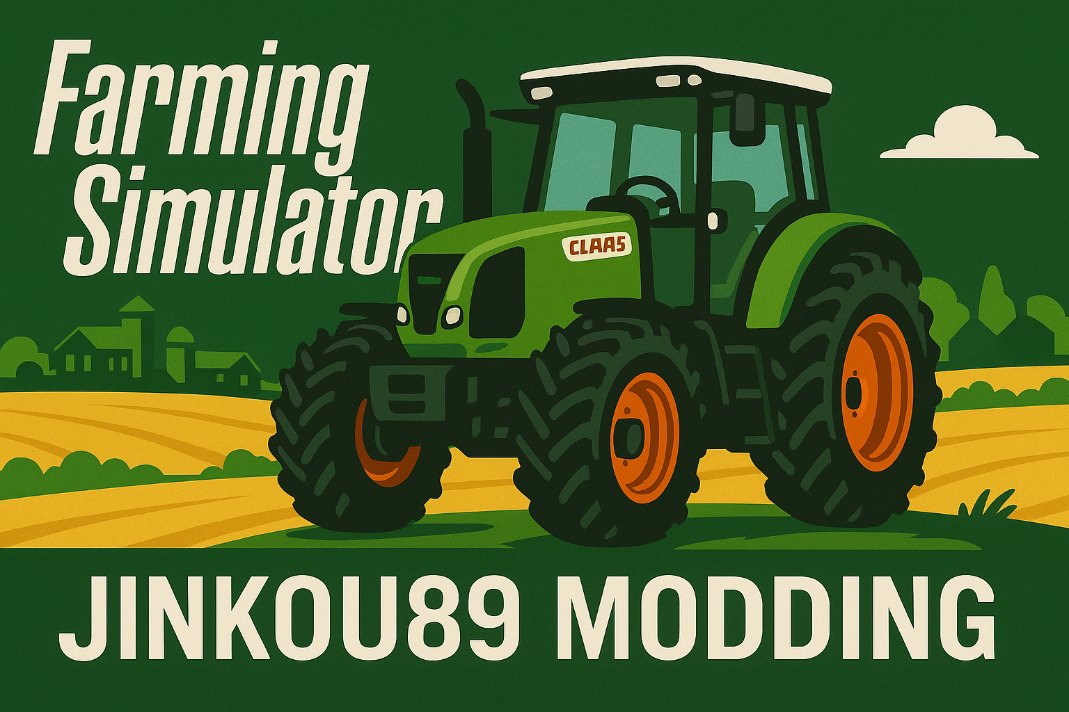 FS25 Silverrun Forest - Multifruit Edition by Jinkou89