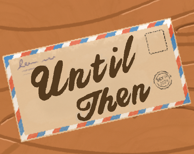 Until Then by xMorrow, Cornettu for Jamsepticeye - itch.io