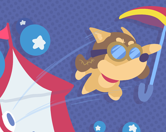 The Amazing Ruff n' Tumble by Albasoup games !! :D