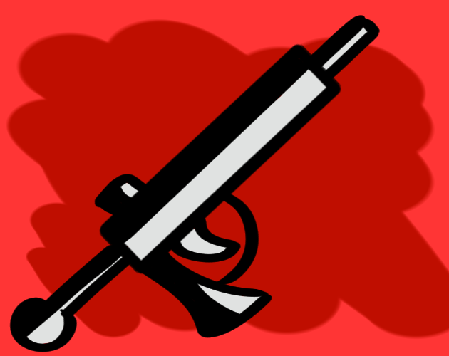 A Simple Top Down Shooter by NotDurris