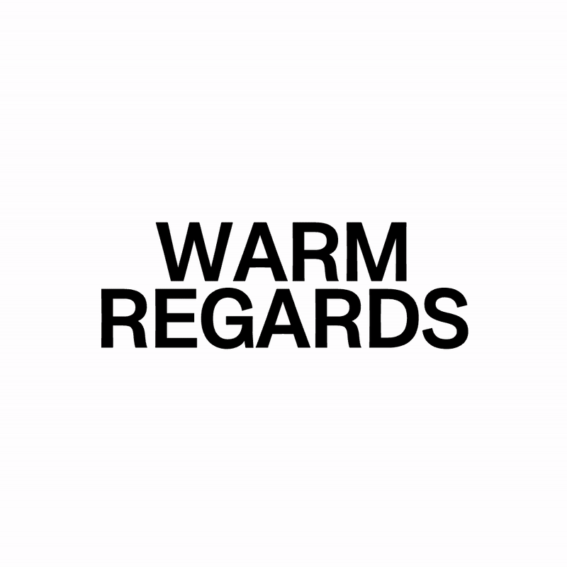 Warm Regards by Catwingz, RadioVillain - Julian Herman, beat_punchbeef ...
