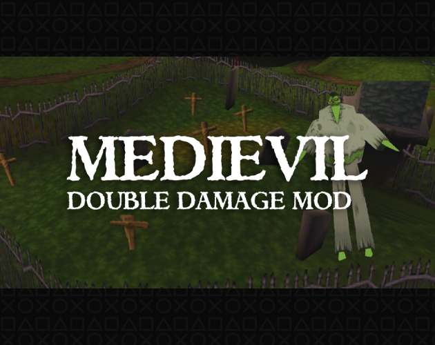 Double Damage by Dan's Friend